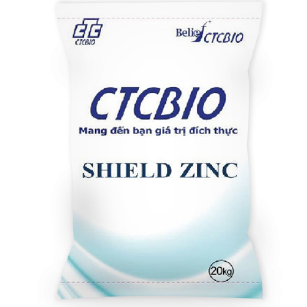 FEED ADDITIVES : CTCBIO VINA