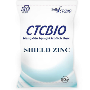 FEED ADDITIVES : CTCBIO VINA