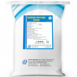 Thermo Phytase 5000G : CTCBIO VINA