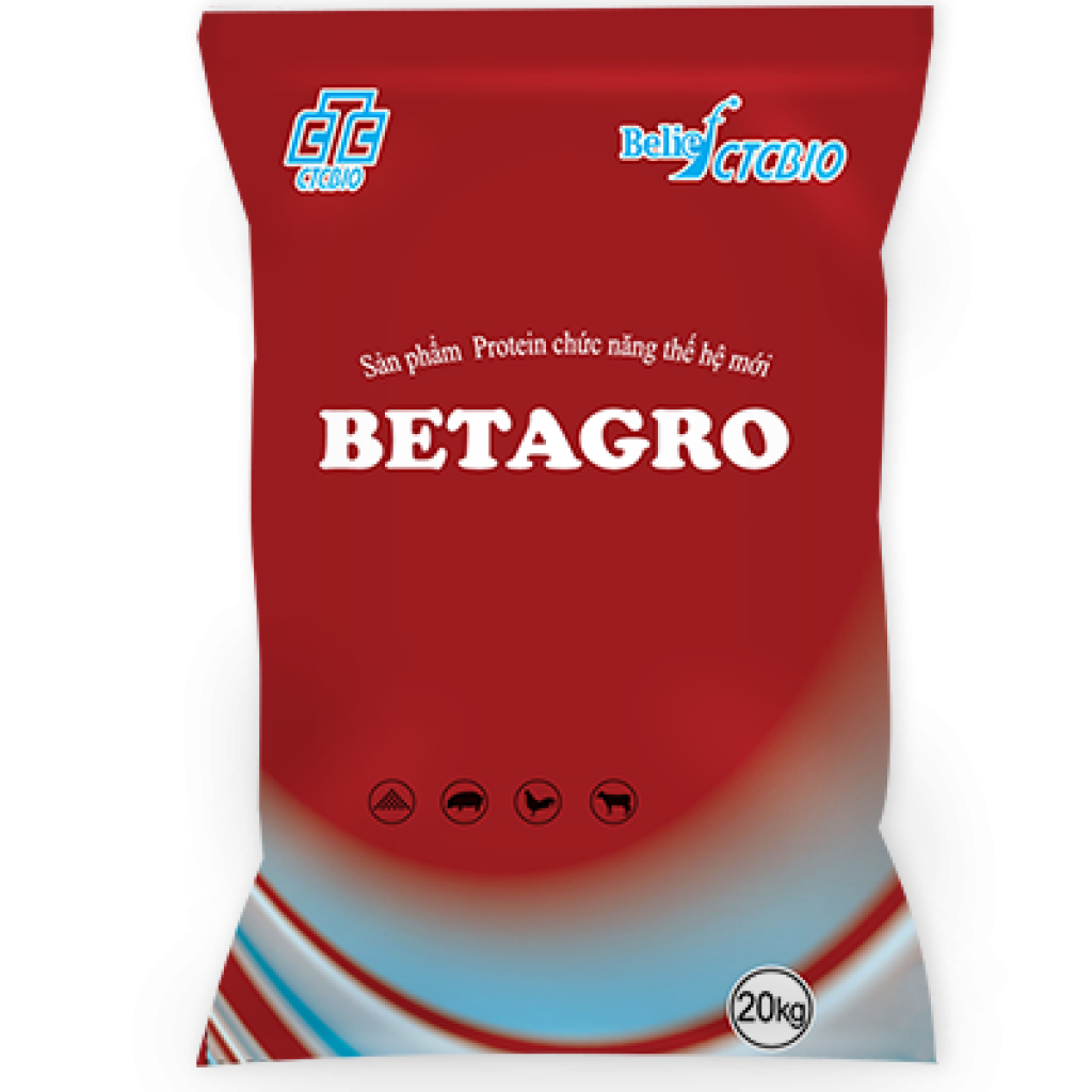 FEED ADDITIVES : CTCBIO VINA